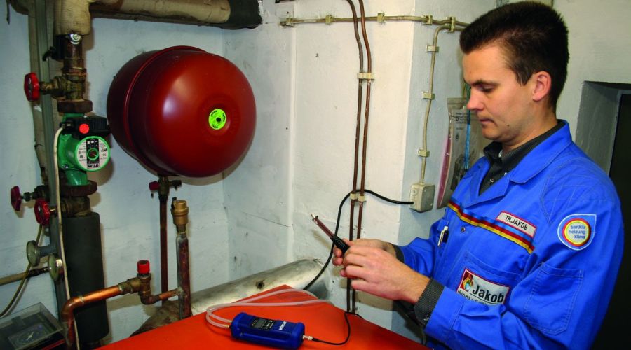 Heizungsgesetz 2024: Das gilt für Heizungen im Neubau und Altbau